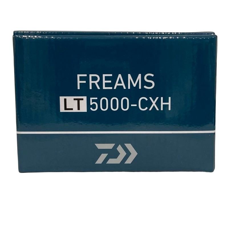 DAIWA ダイワ 21 スピニングリール フリームス LT5000-CXH 品 N2303K342(ダイワ)｜売買されたオークション情報 ...