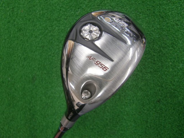 エポン AF-956/TENSEI CK Pro Orange Hybrid 70/S/25 6776(ユーティリティ)｜売買された ...