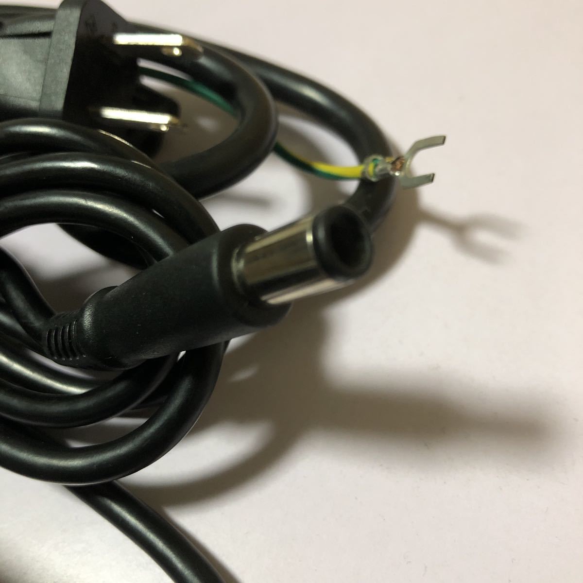 純正Dell ACアダプタ19.5V 4.62A LA90PM111/PA-1900-32D2/ADP-90LD B/DA90PM111 ...