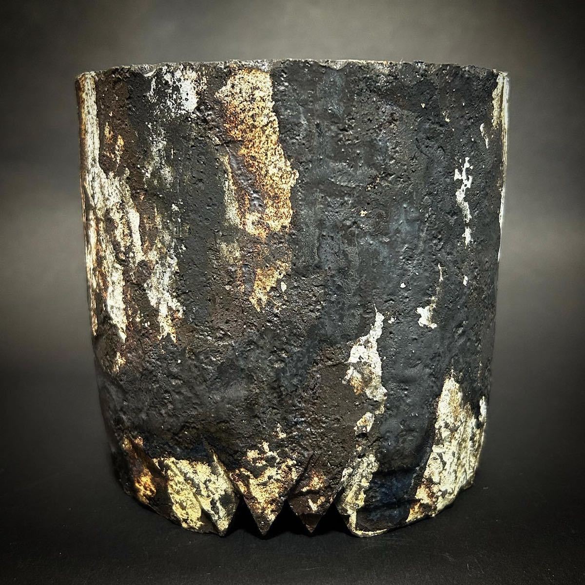 初期 invisible ink Classic Pot AKASABI 検索 invisibleink raw life factory ...