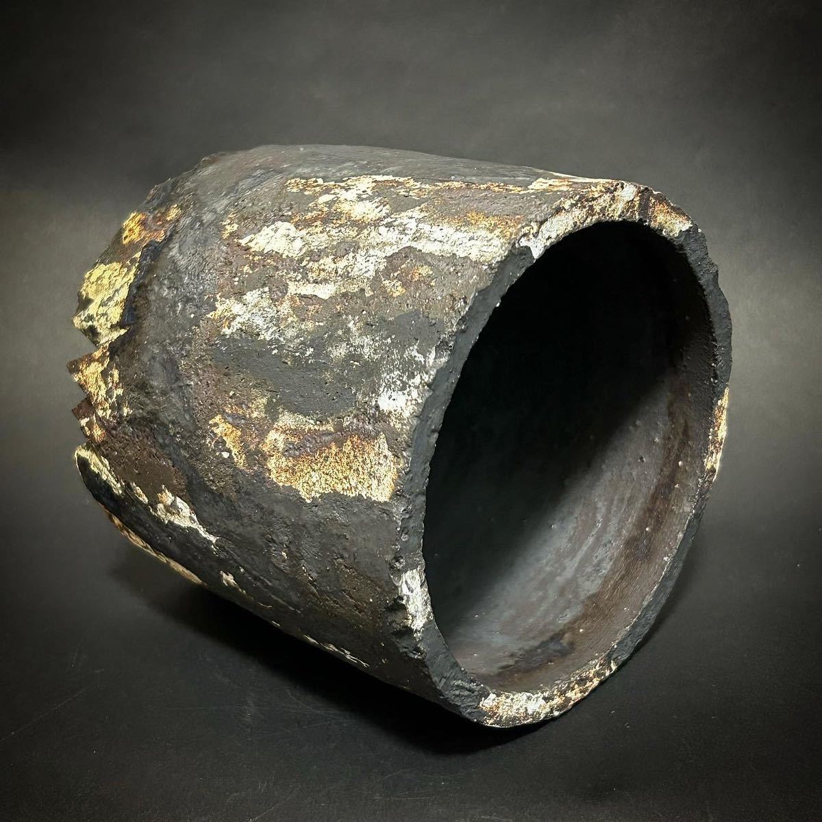 初期 invisible ink Classic Pot AKASABI 検索 invisibleink raw life factory ...