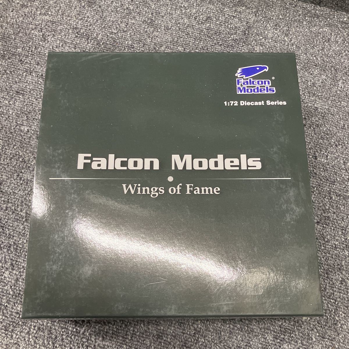Wings of Fame Falcon Models ミラージュ F.1CG ギリシャ空軍 第342全天候迎撃飛行隊 1/72スケール ...