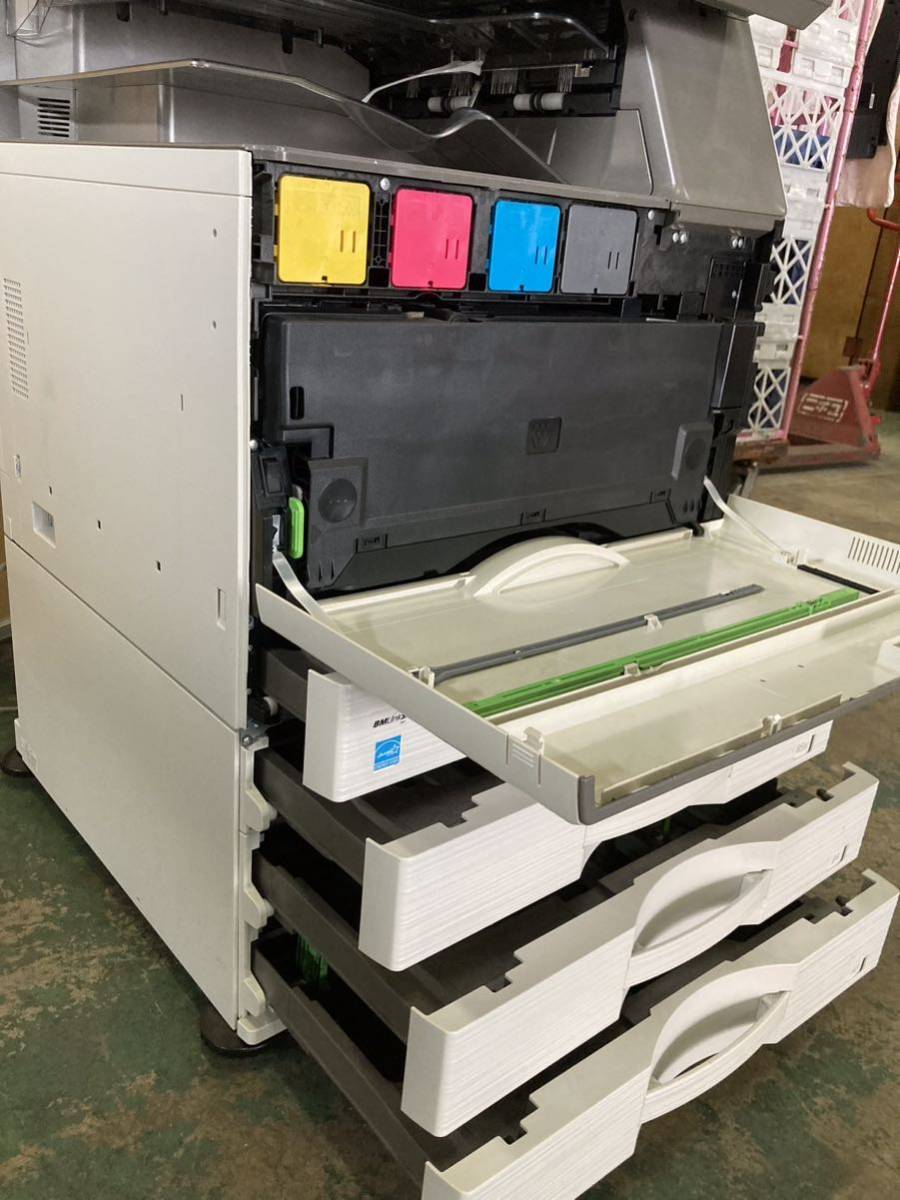 SHARP シャープ デジタルフルカラー複合機 MX-2631 MX-DE27N 液晶パネル 2020年製 日通アロー便(シャープ)｜売買されたオークション情報、yahooの商品情報を ...