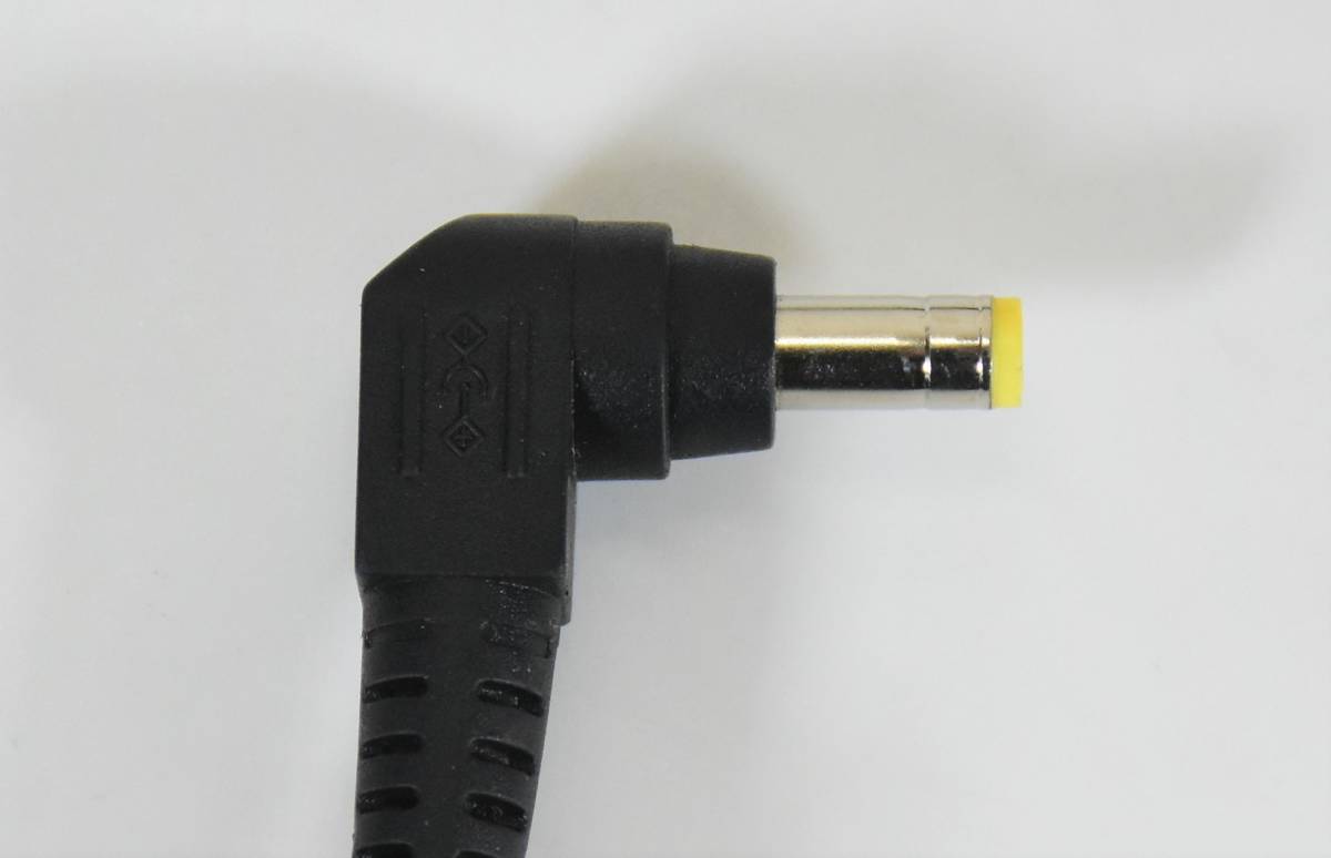 富士通 FUJITSU FMV-AC326C ACアダプター /19V 2.1A/ADP-40HH/外径5.5mm X 内径2.5mm/FMV ...