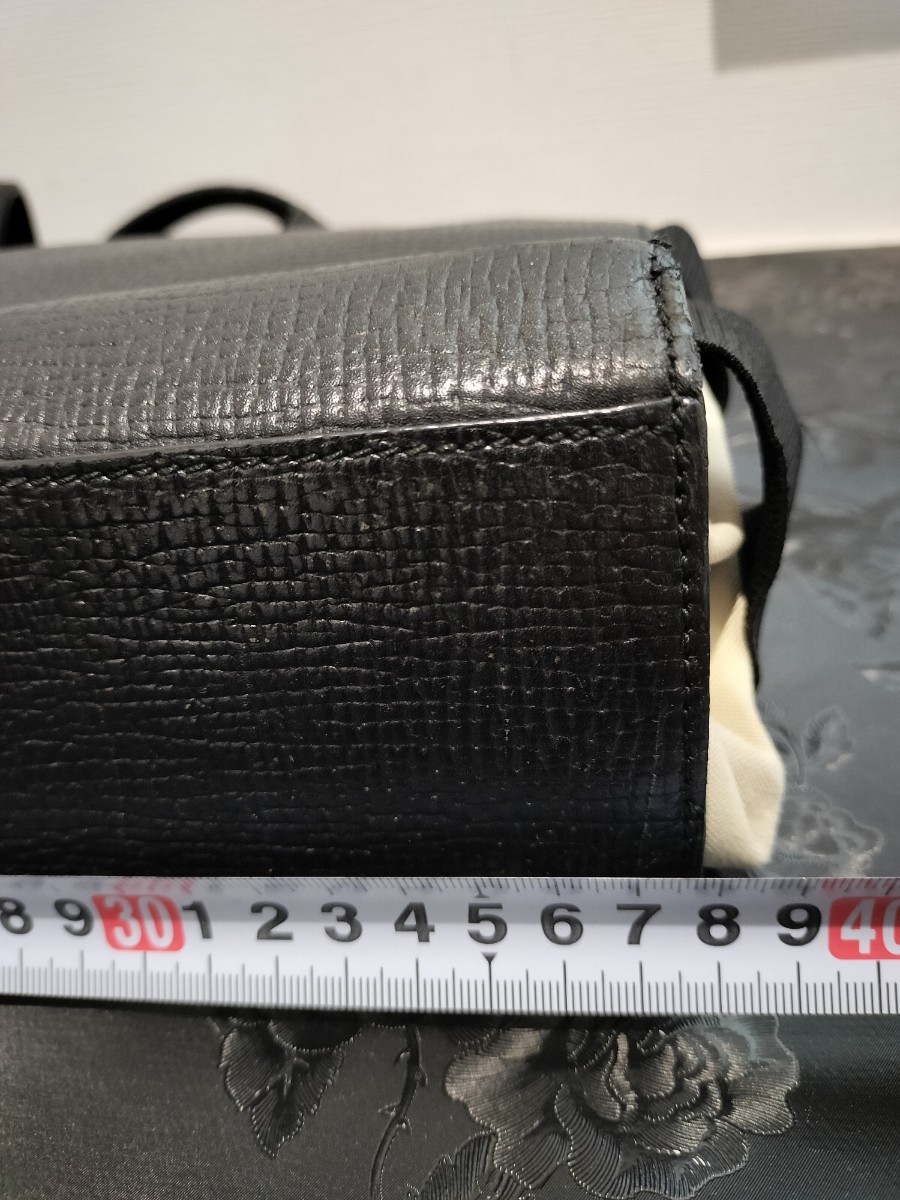 良上品 LOEWE ロエベ オールレザー 3層 ビジネスバッグ ブリーフケース 書類鞄 A4(かばん、バッグ)｜売買されたオークション情報、yahooの商品情報をアーカイブ公開 ...