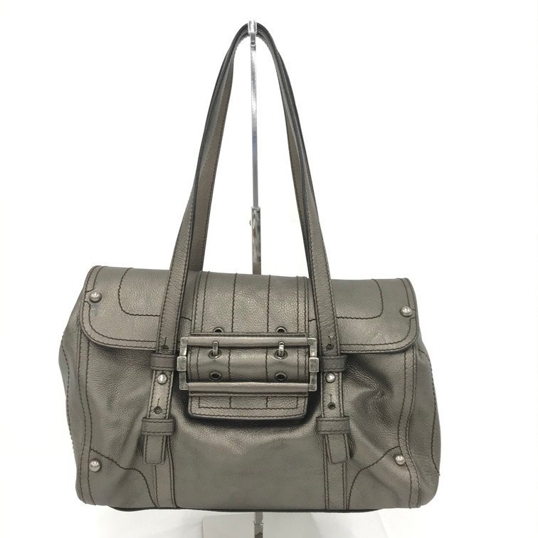 BDAI6036 GIVENCHY ジバンシー ボストンバック BA0067 レザー レディース メンズ(ボストンバッグ)｜売買された ...