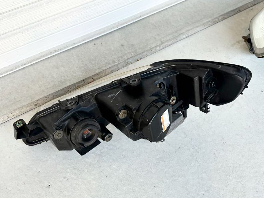 ホンダ アコードワゴン CF6 CF7 CH9 ヘッドランプ HIDヘッドライト 純正ヘッドライト 後期(ヘッドライト)｜売買されたオークション情報、yahooの商品情報をアーカイブ公開 ...