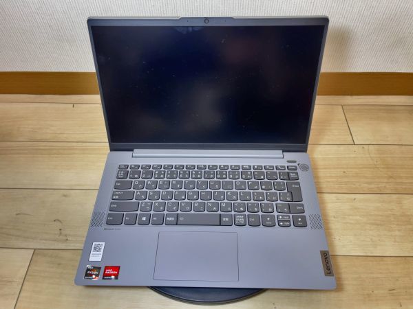 Lenovo レノボ ideapad 5 14ALC05 82LM Ryzen 5 5500U 8GB SSD 256GB Windows ...