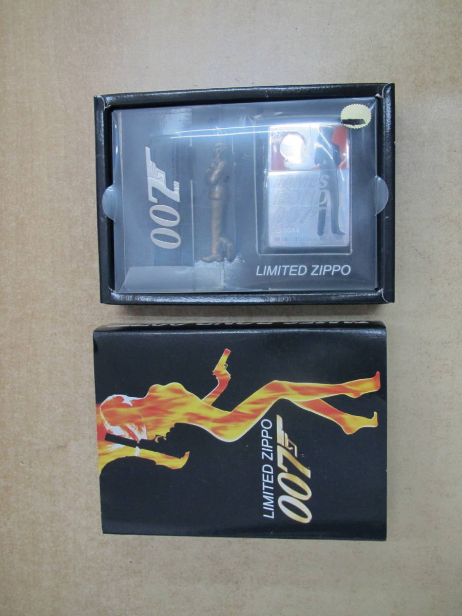 JAMES BOND 007 ダブルオーセブン 1962.1999 Danjaq LLC＆UAC ユニファイブ(その他)｜売買された ...