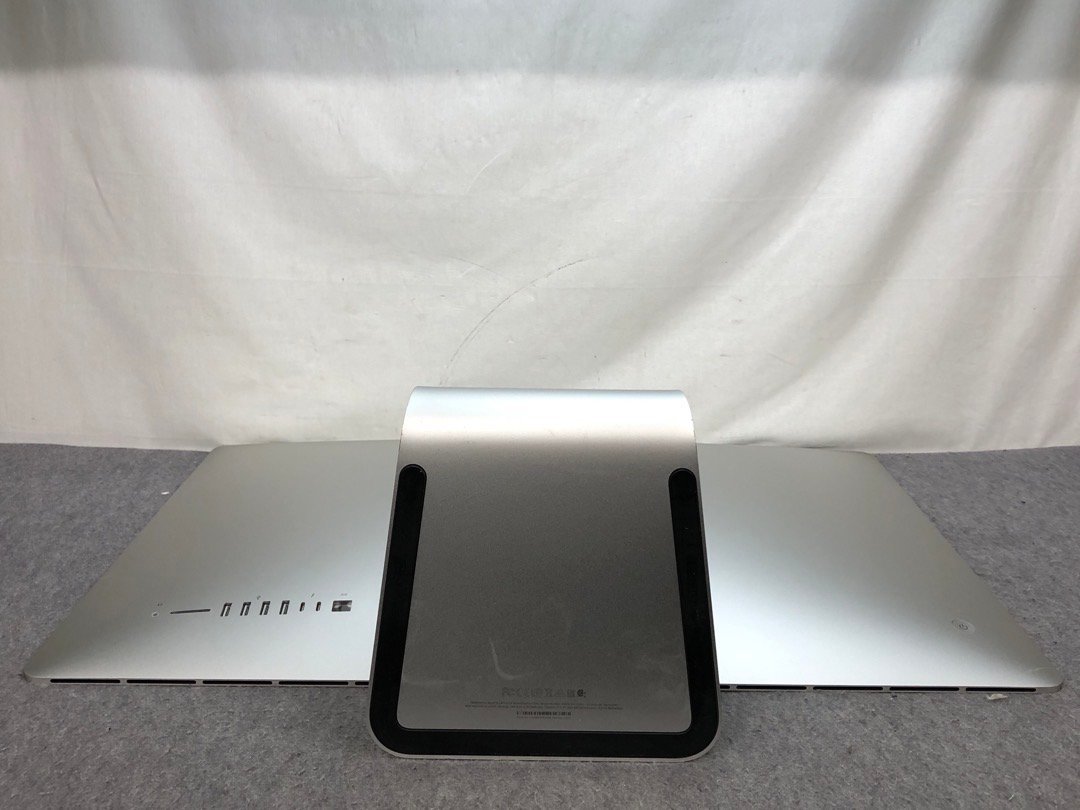 Apple iMac Retina 5K 27inch 2017 A1419 Corei7-7700K 16GB HDD2TB+SSD128GB Radeon Pro 580 8GB Wi ...