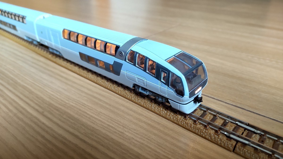 KATO スーパービュー踊り子E251系 クロ250-1 箱無し(特急形電車)｜売買されたオークション情報、yahooの商品情報をアーカイブ公開 - オークファン（aucfan.com）