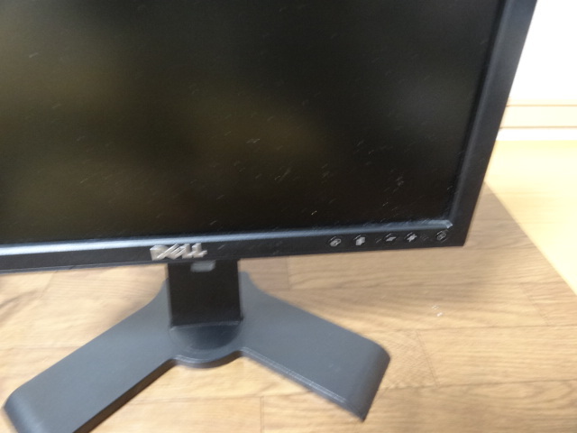 DELL 17インチモニター P170Sb(17インチ～)｜売買されたオークション情報、yahooの商品情報をアーカイブ公開 - オークファン ...