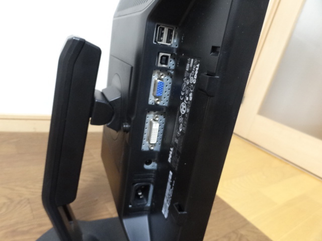 DELL 17インチモニター P170Sb(17インチ～)｜売買されたオークション情報、yahooの商品情報をアーカイブ公開 - オークファン ...