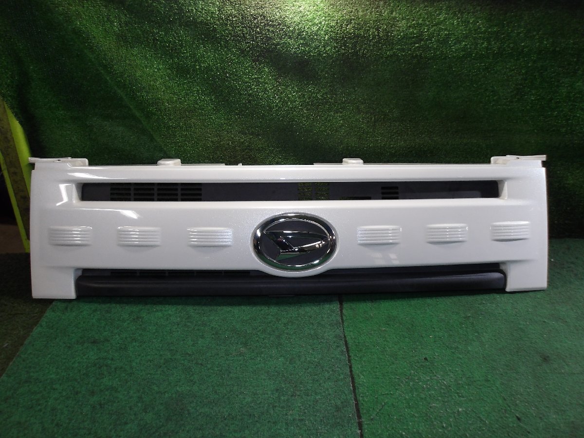 個人宅発送不可 ダイハツ ムーヴコンテ L585S/L575S 純正 グリル 53152-B2030(フロント)｜売買されたオークション情報 ...