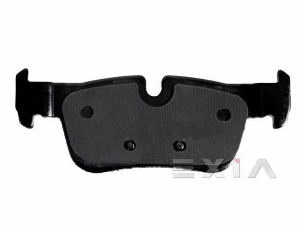 BMW F40 F44 F45 F46 リア ブレーキパッド 左右セット 118i 118d 218i 218d 218dX 220i ...