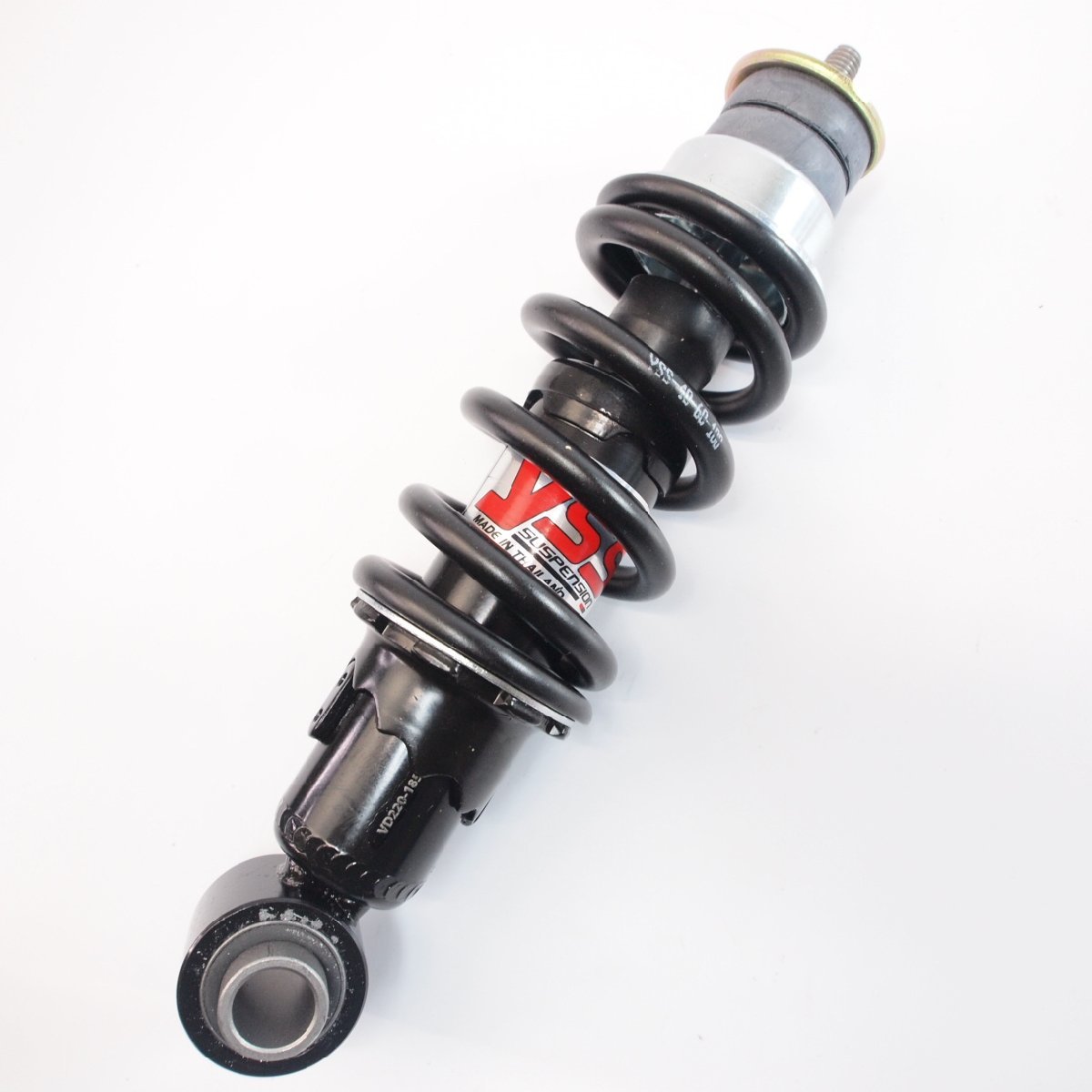 Shock Absorber YSS X-Pro Series front for Vespa 50L 50N 50R 50S 90 100 ...