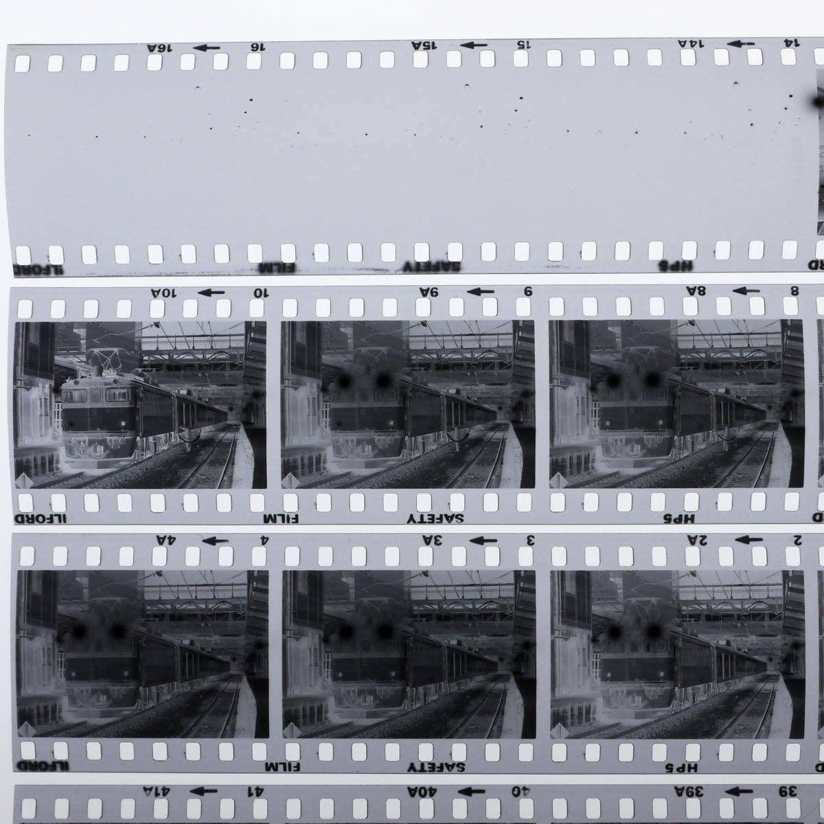 古い鉄道写真 ネガフィルム S57.11.12 横川の606 高崎 熊の平のEF63 etc. EF6314 EF6233 EF6318 EF6320 EF6324 052502(鉄道)｜売買 ...