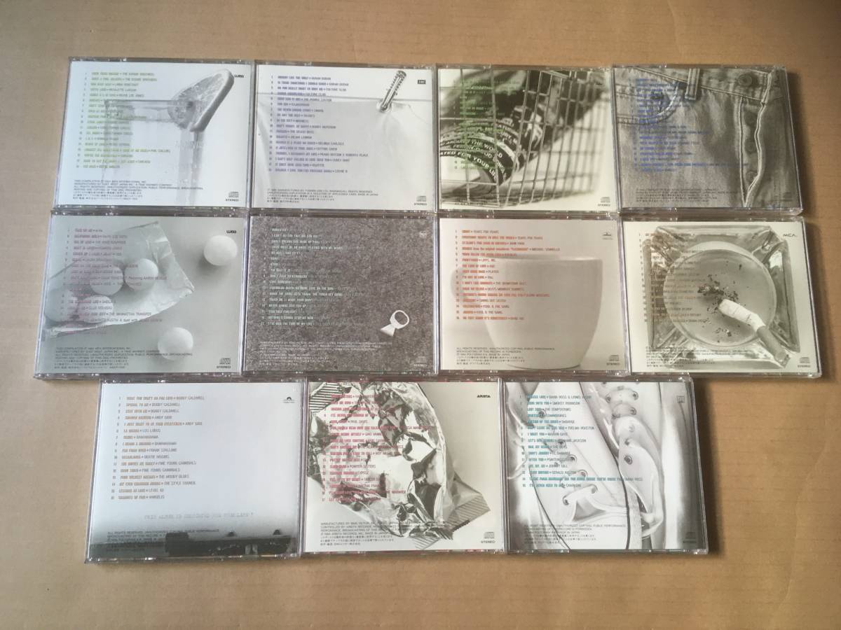 MEGA HITS '80s 1978-1989 THE VERY BEST OF POP SINGLES 洋楽 ベスト ヒット オムニバス ...