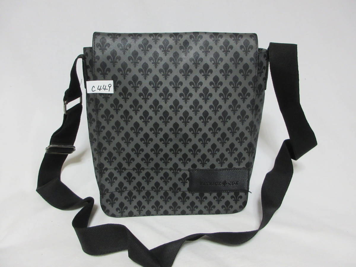 C-449 PATRICK COX ショルダーバッグ パトリックコックス(パトリックコックス)｜売買されたオークション情報、yahooの商品情報をアーカイブ公開 - オークファン（aucfan ...