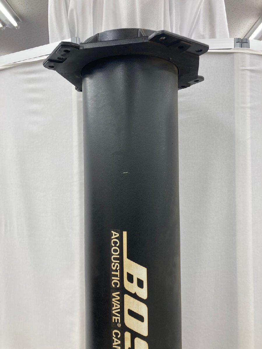 〇 BOSE ボーズ キャノンウーファー AWCS-1-SR CANNON 法人様のみ JITBOX 1便にて発送可能(ウーファー)｜売買されたオークション情報、yahooの商品情報を ...