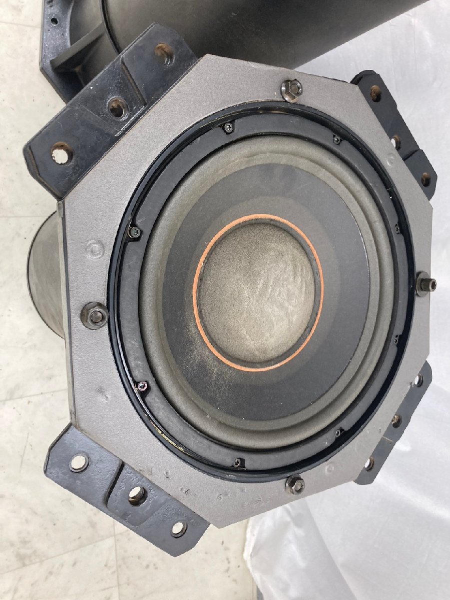 〇 BOSE ボーズ キャノンウーファー AWCS-1-SR CANNON 法人様のみ JITBOX 1便にて発送可能(ウーファー)｜売買され ...