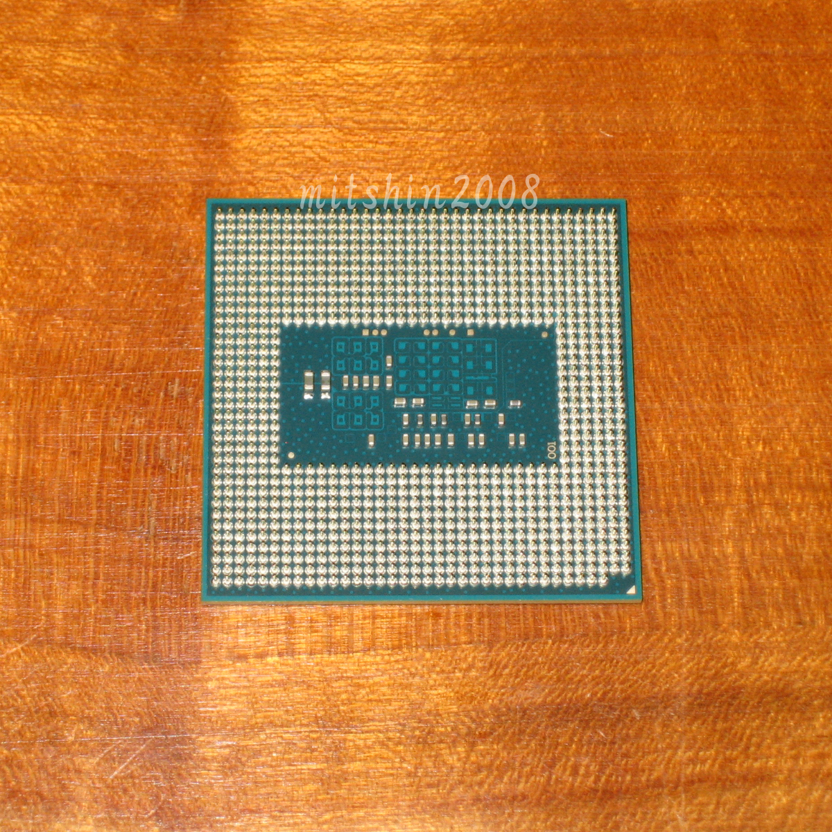 Core i7 4610M 3.0Ghz TB:最大3.7GHz 3次キャッシュ4MB TDP37W SR1KY FCPGA946 ...