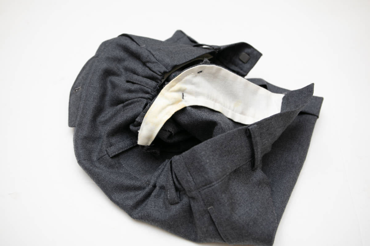 子供スーツ3点セット 上着110 ズボン120 ズボンシミあり ボタンダウン ラルフローレン RALPH LAUREN(110（105～114cm）)｜売買されたオークション情報、yahooの ...