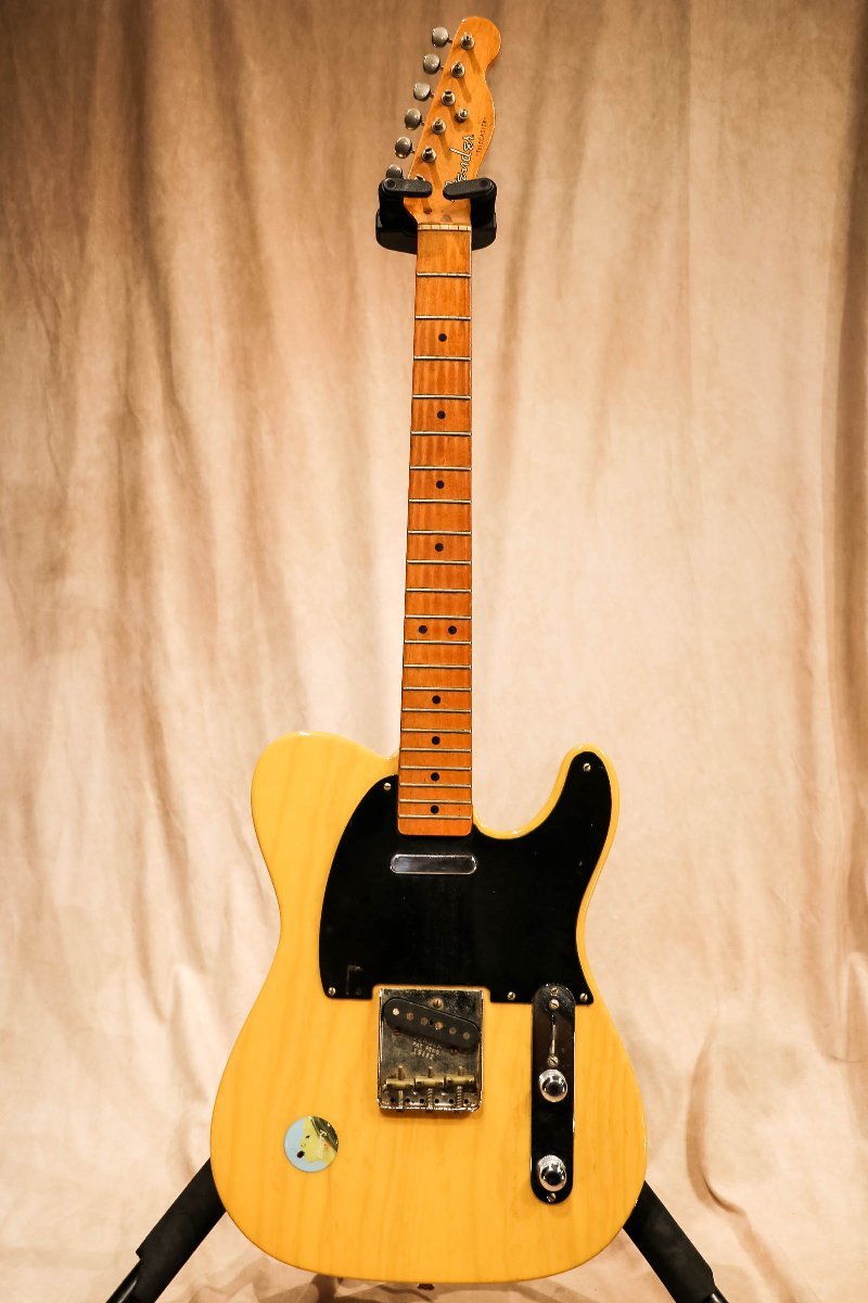 fender usa 52 tele エレクトリックギター エレキ テレキャスター フェンダー D 63(テレキャスター)｜売買されたオークション情報、yahooの商品情報をアーカイブ公開 ...