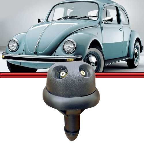 フロントガラス ウォッシャー ノズル ワイパー T1 ビートル 211955993 同梱送料300円 VW空冷 空冷 VW フォルクスワーゲン ...