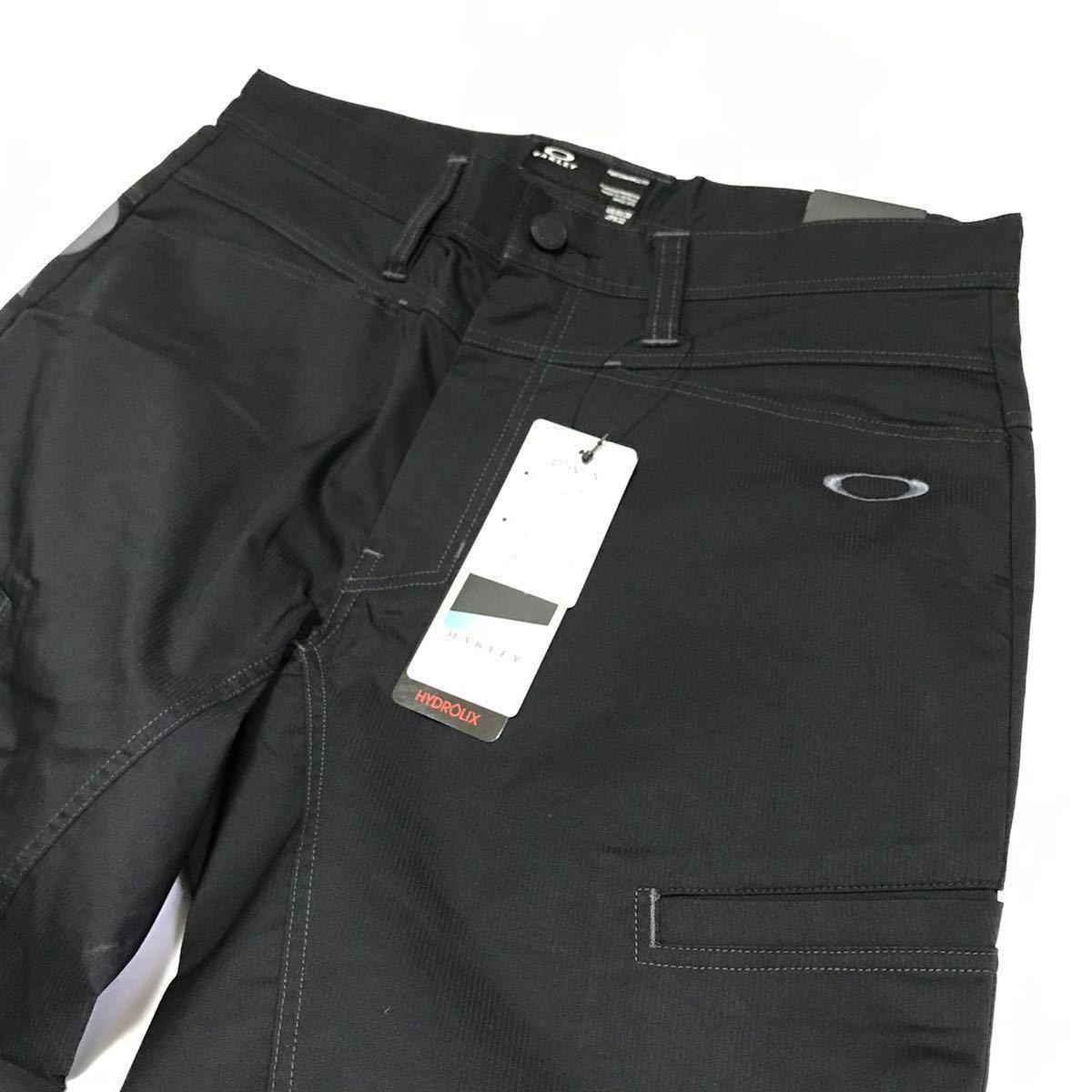 正規品 日本32/ウエスト82cm前後 黒 オークリー ゴルフ パンツ ウエア FHR 吸汗速乾素材 ストレートパンツ OAKLEY 春夏(82cm～)｜売買されたオークション情報、yahoo ...