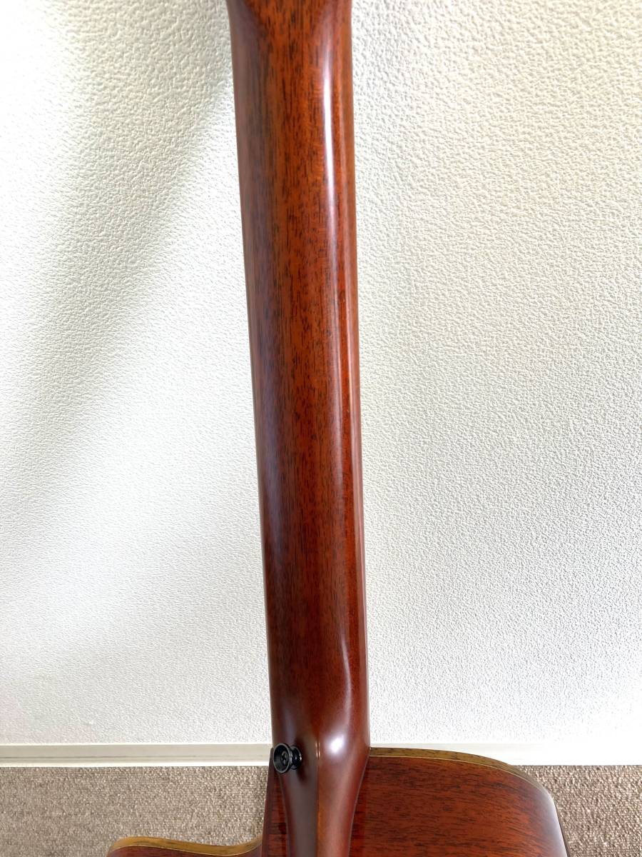 8779 モーリス S-91 アコースティックギター(モーリス)｜売買されたオークション情報、yahooの商品情報をアーカイブ公開 - オークファン（aucfan.com）