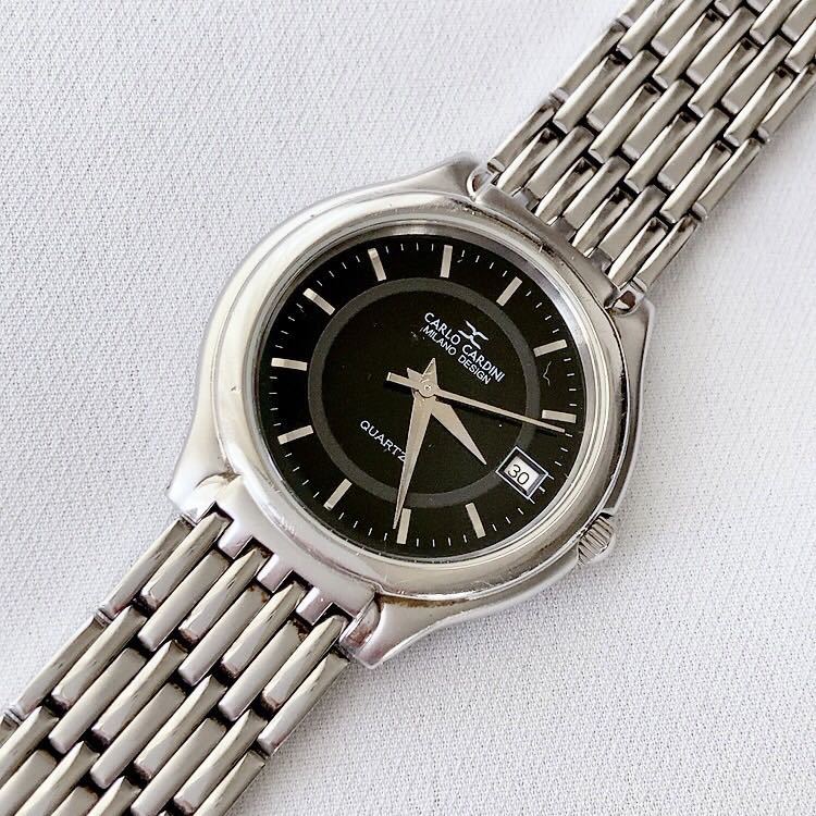 carlo cardini 時計の値段と価格推移は？｜18件の売買情報を集計したcarlo cardini 時計の価格や価値の推移データを公開