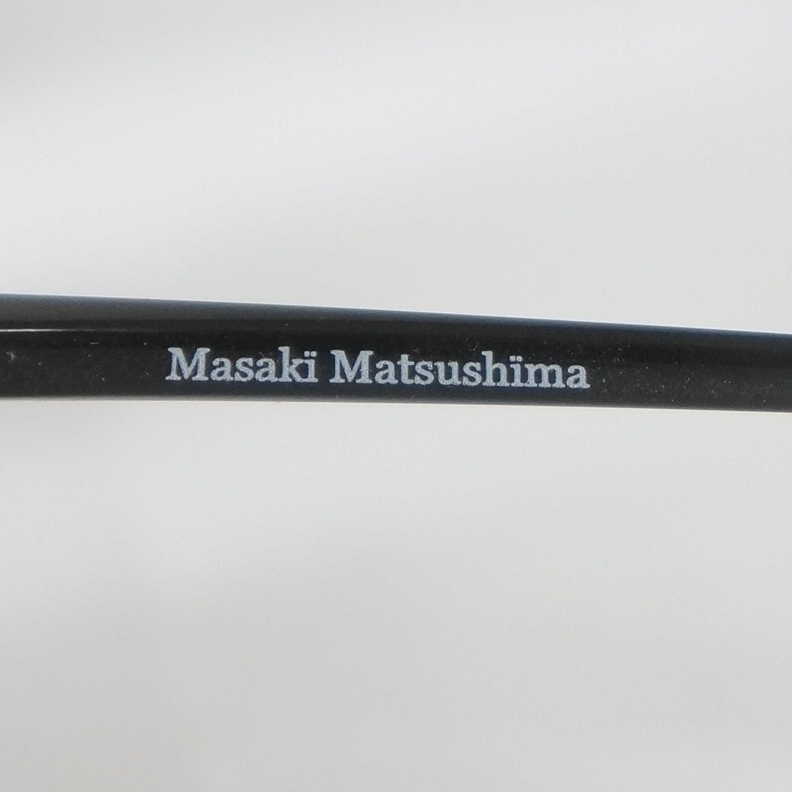 CAZAL カザール MOD1129 Col.699 53 18 135 Masaki Matsushima Ti-M 59 16 132 ...