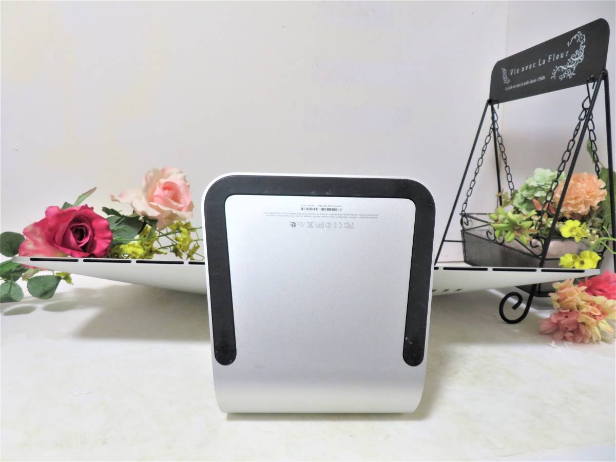 APPLE ゲーミング NVIDIA Core i5 4570S 3.9G メモリ8G HDD1TB iMac 14.3 A1418 Full ...