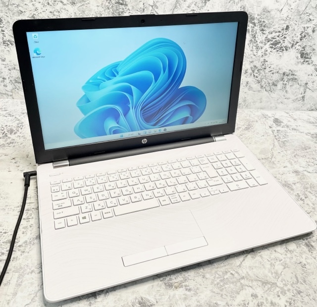 T1866 HP 3168NGW AMD E2-9000e 1.50GHz Windows10 ノートPC(15インチ～)｜売買された ...