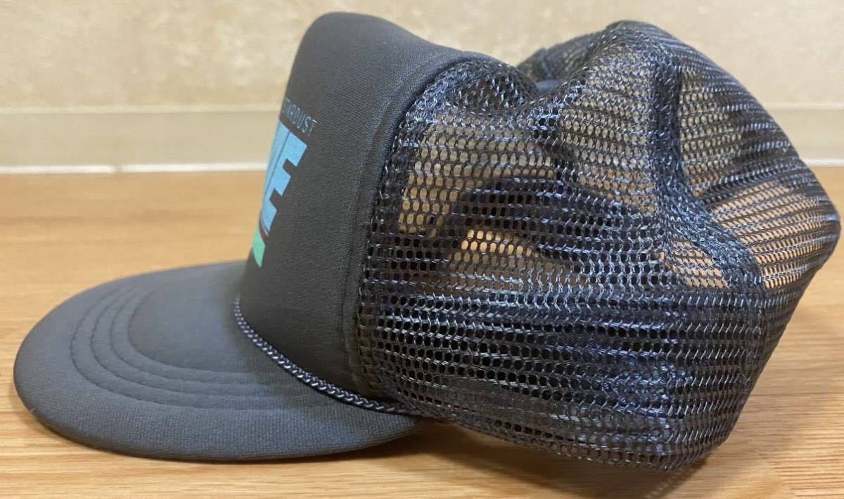 レア DAVID BOWIE キャップ ROCK vintage / the rolling stones prince michael ...