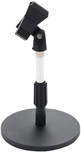 TOA 卓上型マイクスタンド クリップ式マイクホルダー付属 ST-65A(マイクスタンド)｜売買されたオークション情報、yahooの商品情報をアーカイブ公開 - オークファン（aucfan.com）