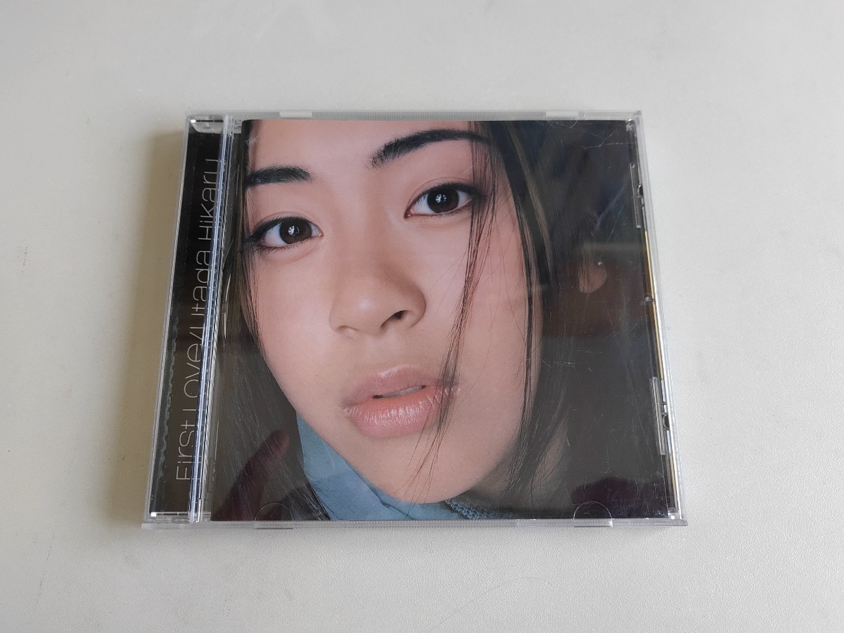 CD 宇多田ヒカル First Love Utada Hikaru AUTOMATIC ファーストラブ(宇多田ヒカル)｜売買されたオークション情報、yahooの商品情報をアーカイブ公開 ...