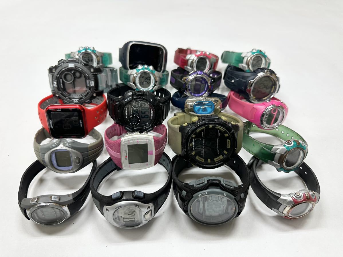 腕時計 120本 ラバーベルト 大量 まとめ 部品欠品なし 動作未確認 419(その他)｜売買されたオークション情報、yahooの商品情報をアーカイブ公開 - オークファン（aucfan.com）