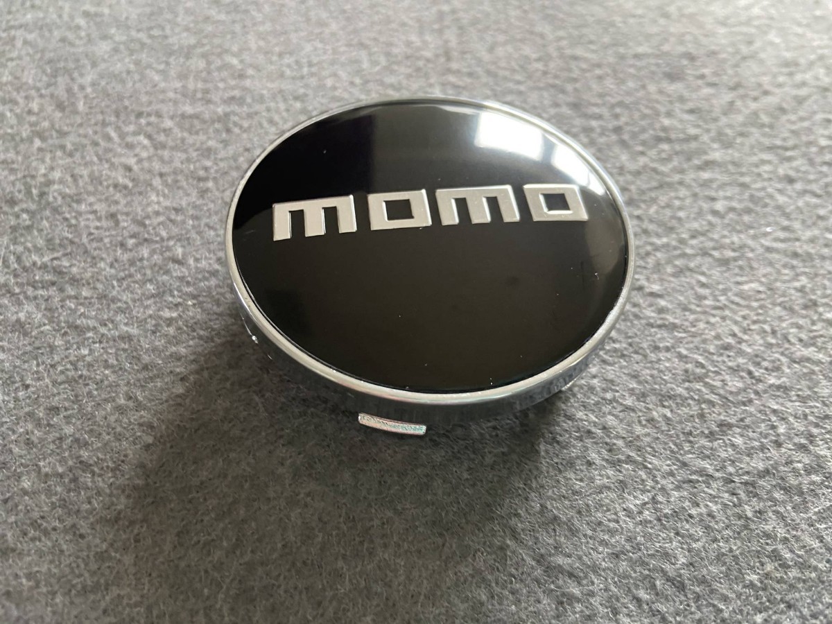 momo ホイールセンターキャップ ハブキャップ 4個セット ホイールカバー 車用 外径60mm T357番(社外品)｜売買されたオークション情報、yahooの商品情報をアーカイブ公開 ...
