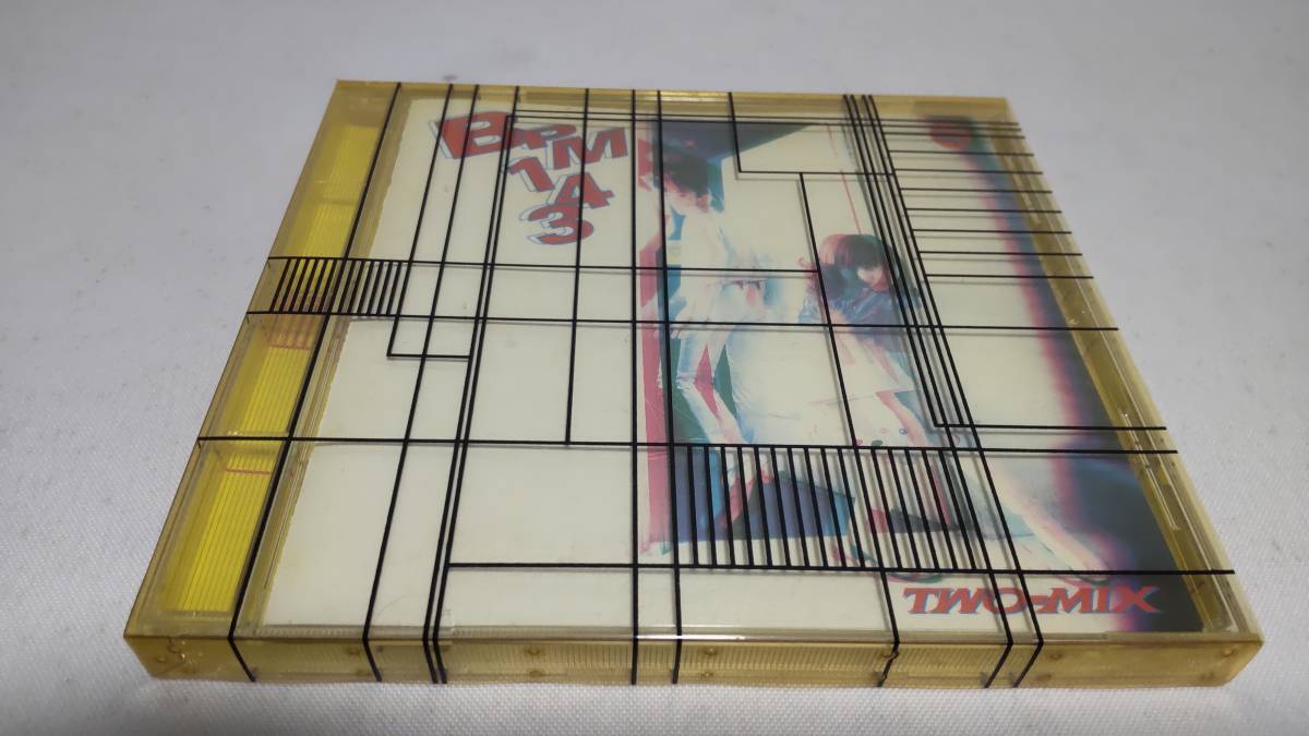 A730 CD TWO-MIX / BPM 143 帯付(TWO-MIX)｜売買されたオークション情報、yahooの商品情報をアーカイブ公開 - オークファン（aucfan.com）