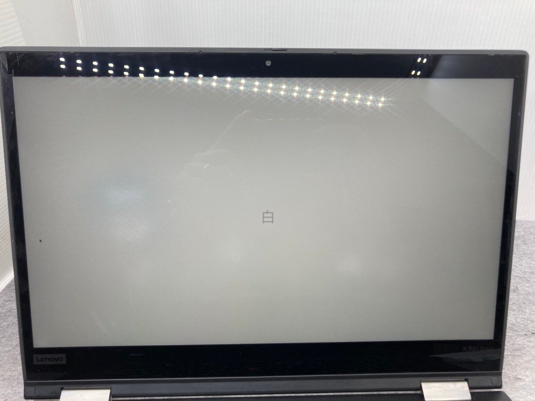 Lenovo ThinkPad X390 20NQS3DU1S Corei5-8365U 16GB SSD256GB NVMe WEBカメラ ...