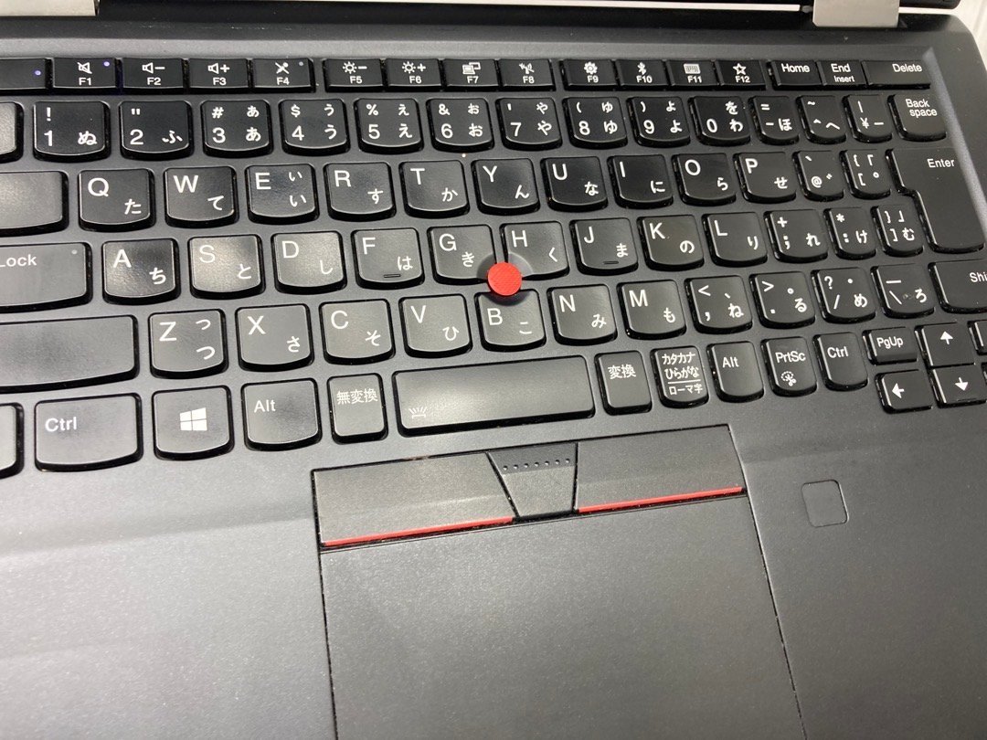 Lenovo ThinkPad X390 20NQS3DU1S Corei5-8365U 16GB SSD256GB NVMe WEBカメラ ...