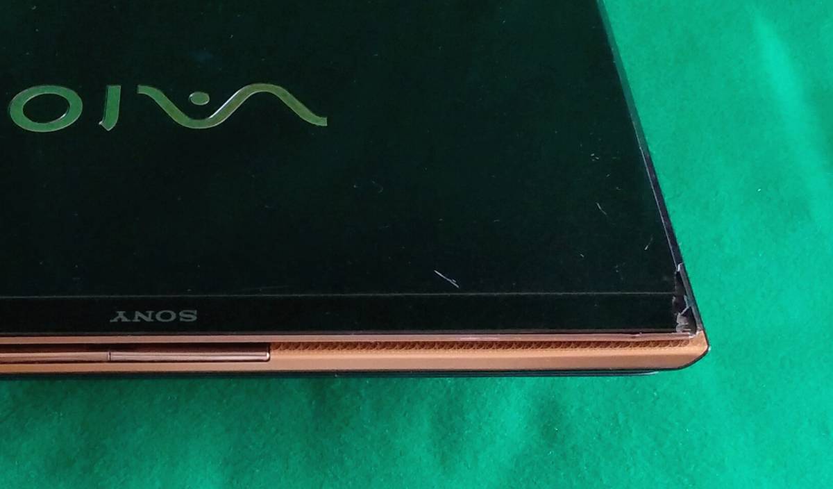 Webカメラ マイクロソフトOffice 365 SONY VAIO VPCSA Windows11 Core i7 SSD 512 GB ...