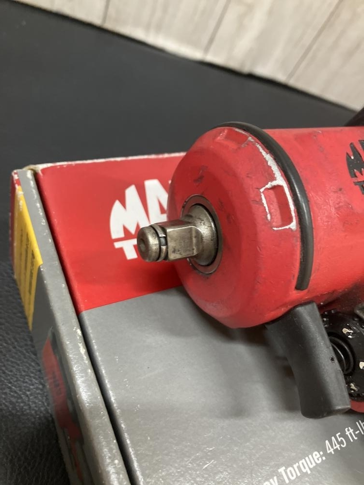 007 おすすめ商品 MACTOOLS 3/8 ミニエアインパクトレンチ AWP038M(エアーインパクトレンチ)｜売買されたオークション情報、yahooの商品情報をアーカイブ公開 ...