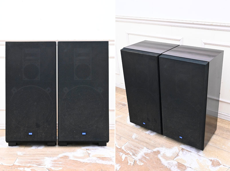 PIONEER CS-A9の値段と価格推移は？｜10件の売買情報を集計したPIONEER CS-A9の価格や価値の推移データを公開