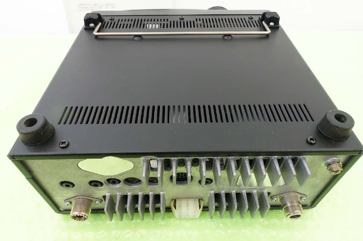 IC-910D ICOM 144/430MHz オールモード EME改造 100/75Wトランシーバー 改造品 現状渡し品(固定)｜売買された ...