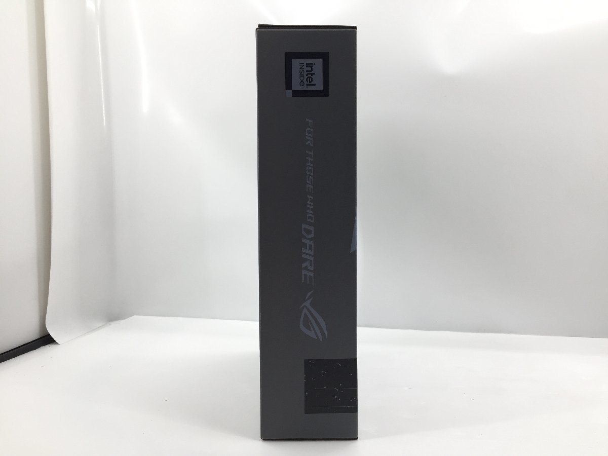 RTX4090 搭載 ASUS ROG Strix SCAR 18 G834J ゲーミングノートPC 18型 WQXGA i9 13980HX ...