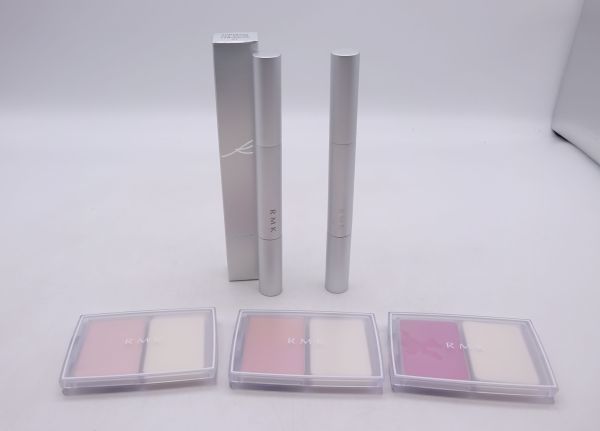 E RMK福袋5点セット フェイスポップクリーミィチークス コンシーラー(ファンデーション)｜売買されたオークション情報、yahooの商品情報をアーカイブ公開 - オークファン（aucfan.com）