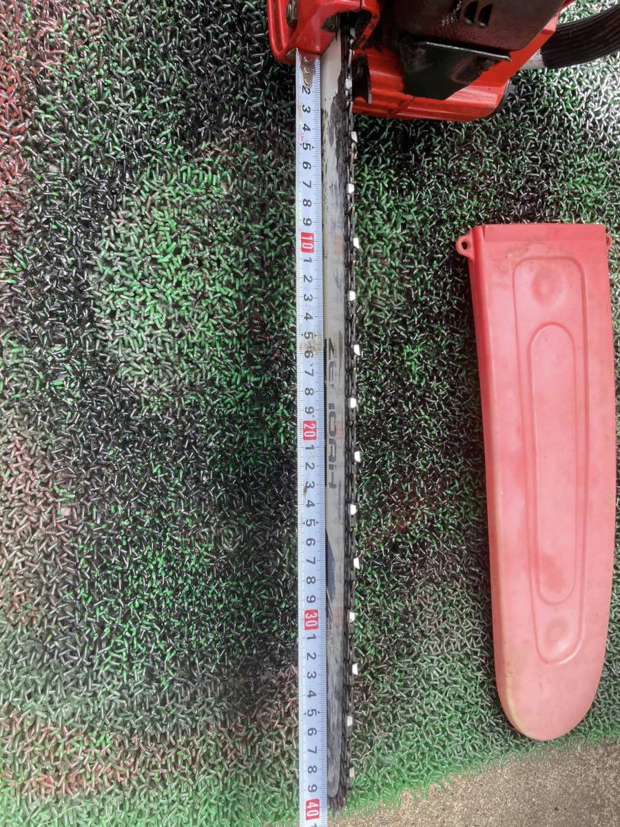 ゼノア エンジンチェーンソー G370 チェーンソー エンジンチェーンソ(チェーンソー)｜売買されたオークション情報、yahooの商品情報を ...